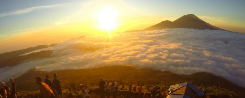 Mount Agung Volcano Sunrise Trekking & Hiking Tour - Bali Driver